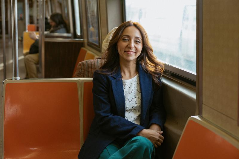 Diana for Queens | Running for Assembly District 36